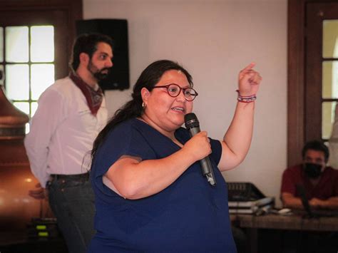 “el Viejo Régimen Quedó Atrás” La Dura Crítica De Citlalli Hernández A