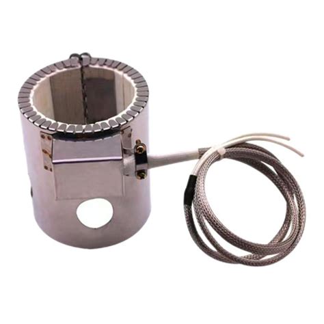 Heater Band Mold At Emmanuel Jones Blog