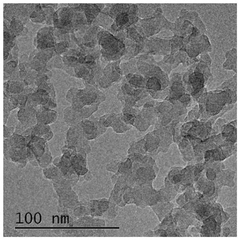 一种以高分散二氧化硅优化的多固废胶凝材料及其制备方法与流程