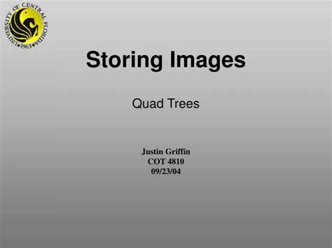 Ppt Storing Images Powerpoint Presentation Free Download Id841542