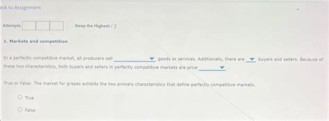 Solved Ack To Assignmentattempts ﻿keep The Highest