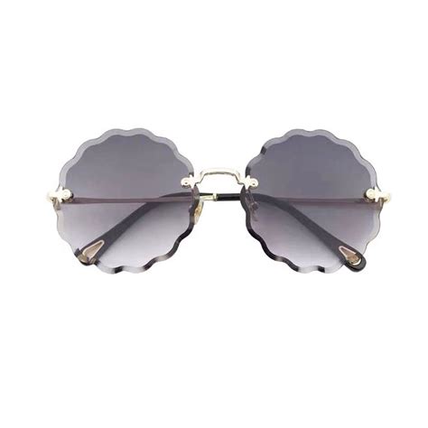 Cute Cloud Glasses Jk2345 Juvkawaii