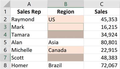 How To Unmerge Cells In Excel Easy Ways Shortcut