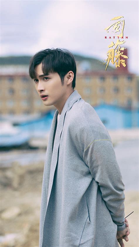 陸劇9個「呆萌男主」！任嘉倫《與君初相識》蠢萌好騙，成毅《琉璃》純情嬌羞