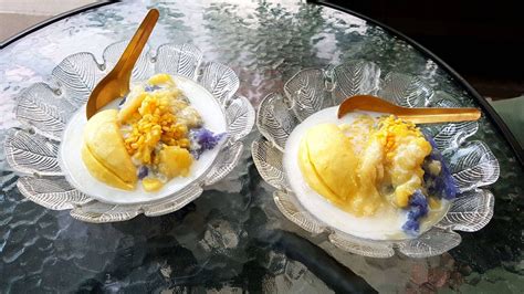รีวิว หวานพอดี ของหวานมีให้เลือกมากมาย อยากจะกินให้หมดทุกอย่าง วันนี้