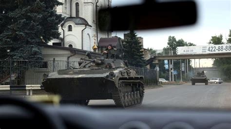 Guerre en Ukraine la vidéo du soldat russe qui implore la pitié des