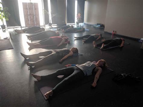 Yoga Shower ~ Padme Hum Yoga
