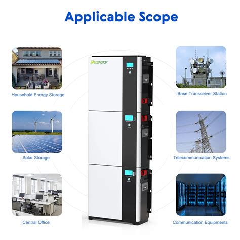 Solar Energy System 5000w Hybrid Solar System With 5kwh 10kwh 15kwh