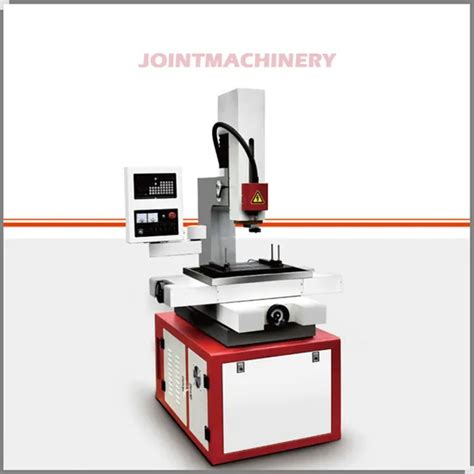 Micro Hole Perforator Dd703 Electric Discharge Edm Machine For Small