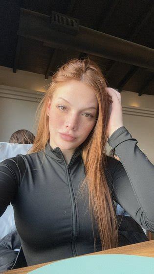 Redhead Luscious Hentai Manga And Porn