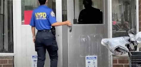 Naked Woman Found DEAD In Manhattan Apartment Trash Compactor Big