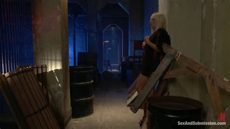 SEX AND SUBMISSION Pimp Cop And Hooker