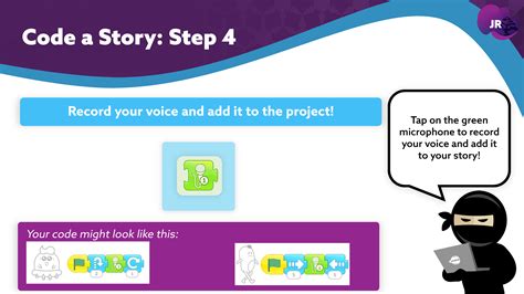 Code Ninjas Game Building Session