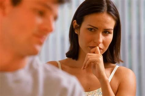 The Four Ways To Tell If Someone Is Lying To You Without Resorting To