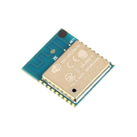 Esp8266 Serial Wifi Module Esp Wroom 02 Esp 8266 Wireless