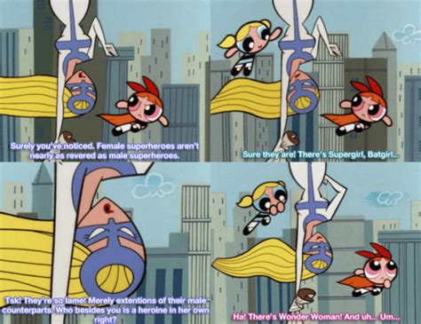 Super Girls The Powerpuff Girls ~ Girl Museum