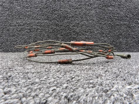 702216 Fire Loop Detector Cable For Sale