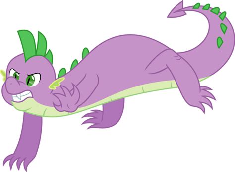 Adult Spike Mlp Vector