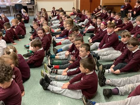 Anti Bullying Assembly