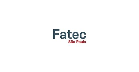 Fatec Sp Logo