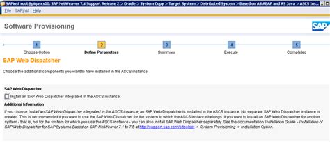 sap os upgrade from aix to linux part3 sap community