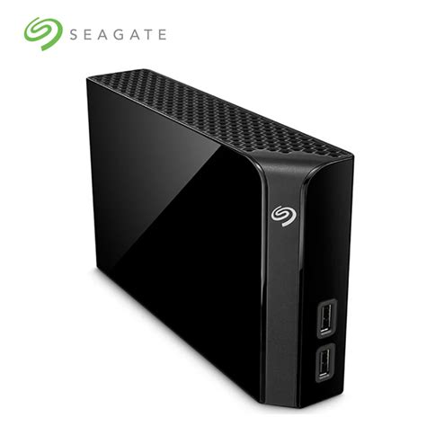 Seagate 3,5 дюймов внешний жесткий диск большой емкости мобильный ...