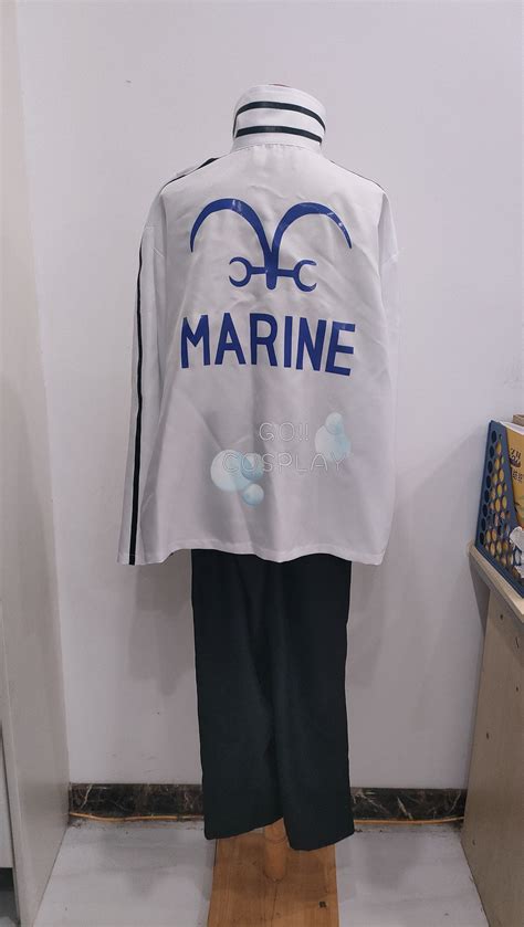 Koby One Piece Costume For Sale Go2cosplay