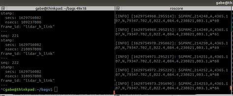 Incorrect Timestamps GPRMC String While Using Gps Time True And PPS Issue Ros
