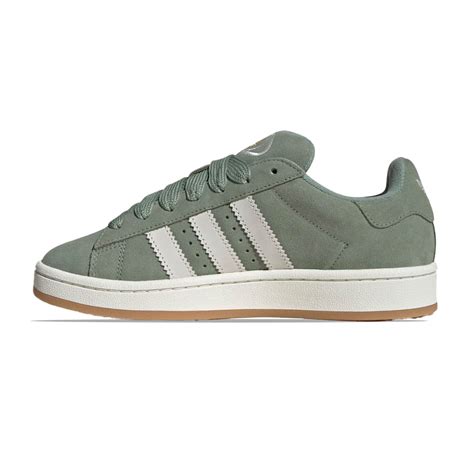 Zapatillas Mujer Adidas Campus 00 In Store Indumentaria Y Calzado