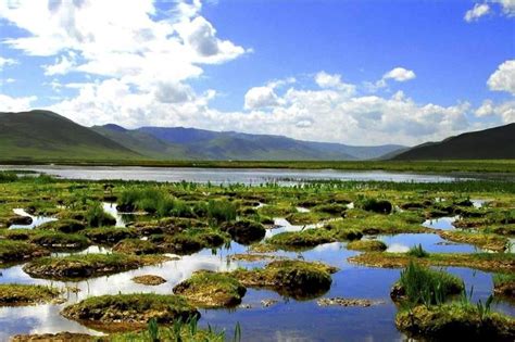 青海三江源国家级自然保护区旅游攻略景点门票地址最佳旅游时间 必经地旅游网