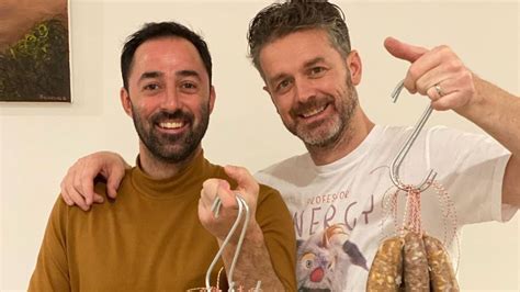 Masterchefs Andy Allens Gushed About Jock Zonfrillo Before Death