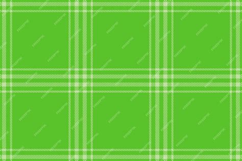 Premium Vector Fabric Texture Seamless Check Pattern Vector Textile