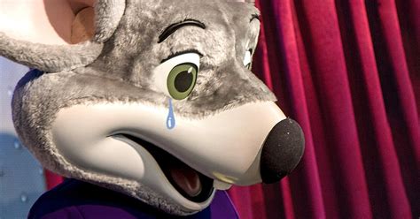 Fast Food Mascots Re Imagined As Killers Pic Offbeat