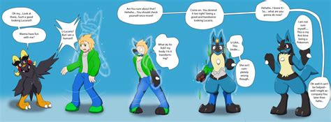 Lucario Tg Tf Mega Blaziken Mega Lucario 1280x683 Wallpaper Teahub Io
