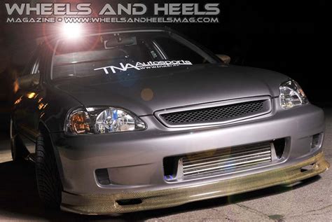 Cover Model Chaba Wheels And Heels Magazine Part 1