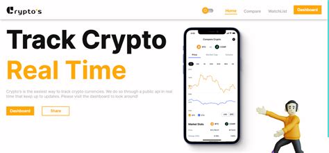 GitHub Bluetooth Stack Crypto Currency Tracker A Platform To Track Status Of Different