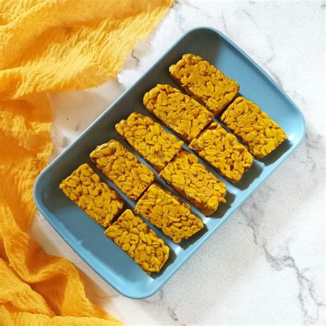 Resep Tempe Ungkep Menutanggaltua Sederhana Rumahan Di Yummy App