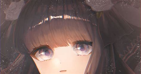 Arcaea Arcaea Girl 対立ちゃん Pixiv