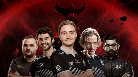 Comeback Is Real Ceb N0tail Topson Kembali Di Tim Old G Dota 2 Superlive