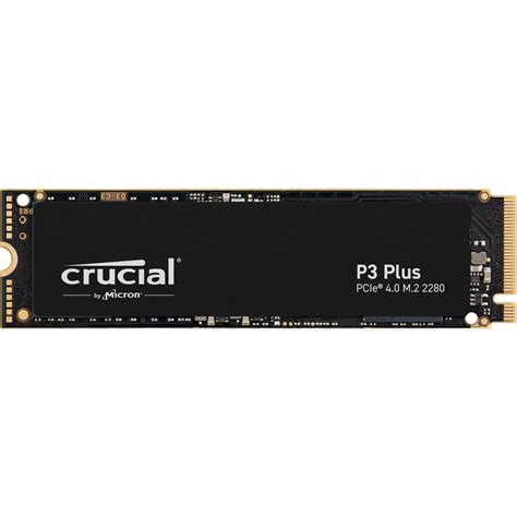 Crucial P Plus Gb Tb Tb Tb Pcie Nvme M Pcie Gen Ssd Solid State Drive