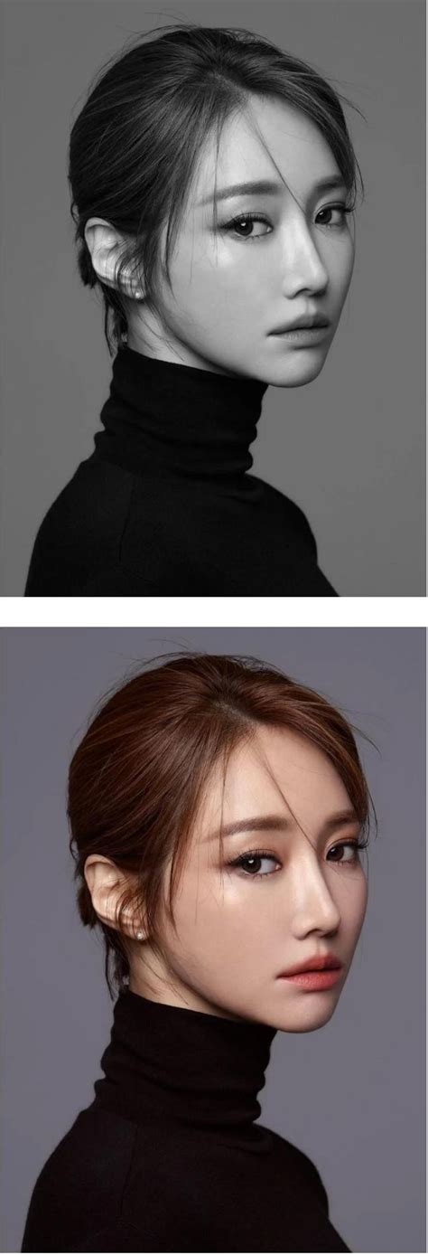 숏컷 레전드 고준희 근황