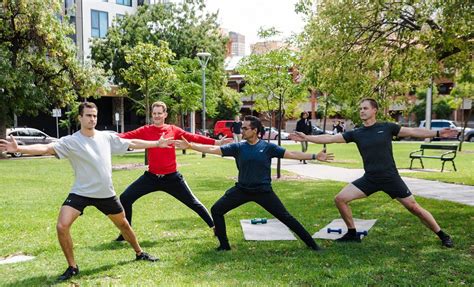 Strength And Flexibility Classes For Full Body Fitness In Adelaide