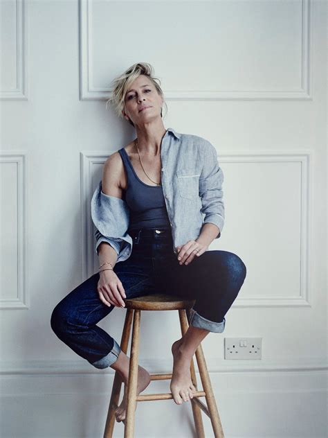 Robin Wright In Porteredit August 31st 2018 By Boo George