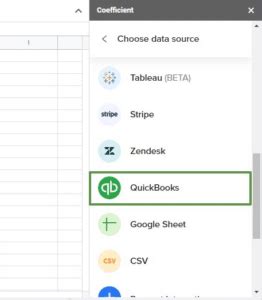 How To Export Data From QuickBooks