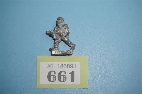 Warhammer 40k Rogue Trader Iron Claw Space Pirates Vaal The Asharian £