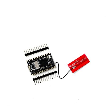 Get Sipeed Licheerv Nano W Sg2002 Wifi6 Ai Visual Risc V Linux Development Board At The