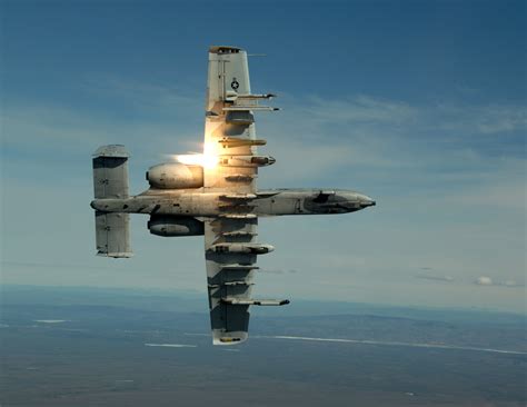 A 10 Rockets