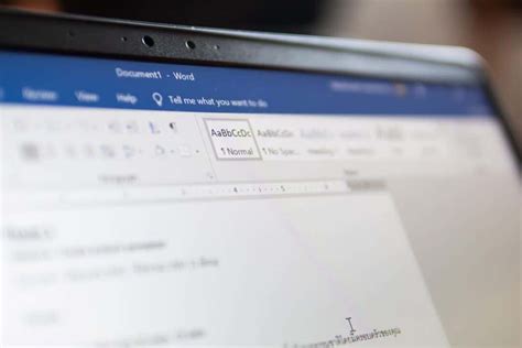 How To Find And Replace Text In Microsoft Word