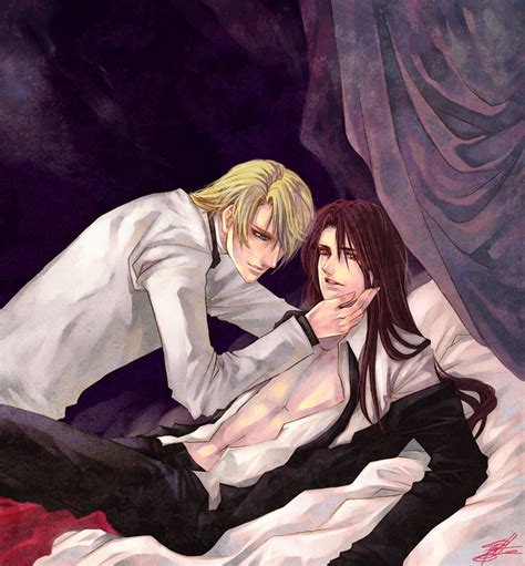 Original Image By Ecthelian Zerochan Anime Image Board