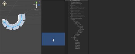 Unity Animation Rigging程序动画 小辉歌 博客园